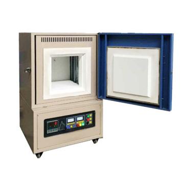 120 - 250mm Thickness Small Electric Furnace Polycrystalline Mullite Fiber