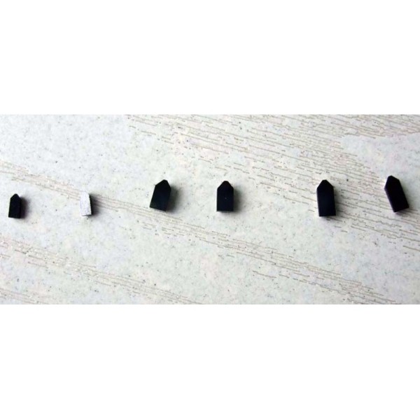 Quality PCD Notching tips for sale