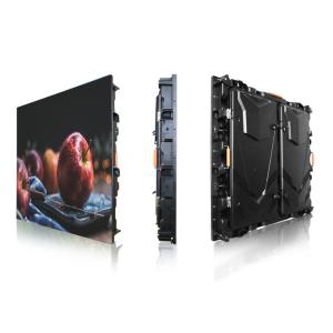 Quality P6.67mm Outdoor LED Advertising Display Energy Saving High Brightness for sale