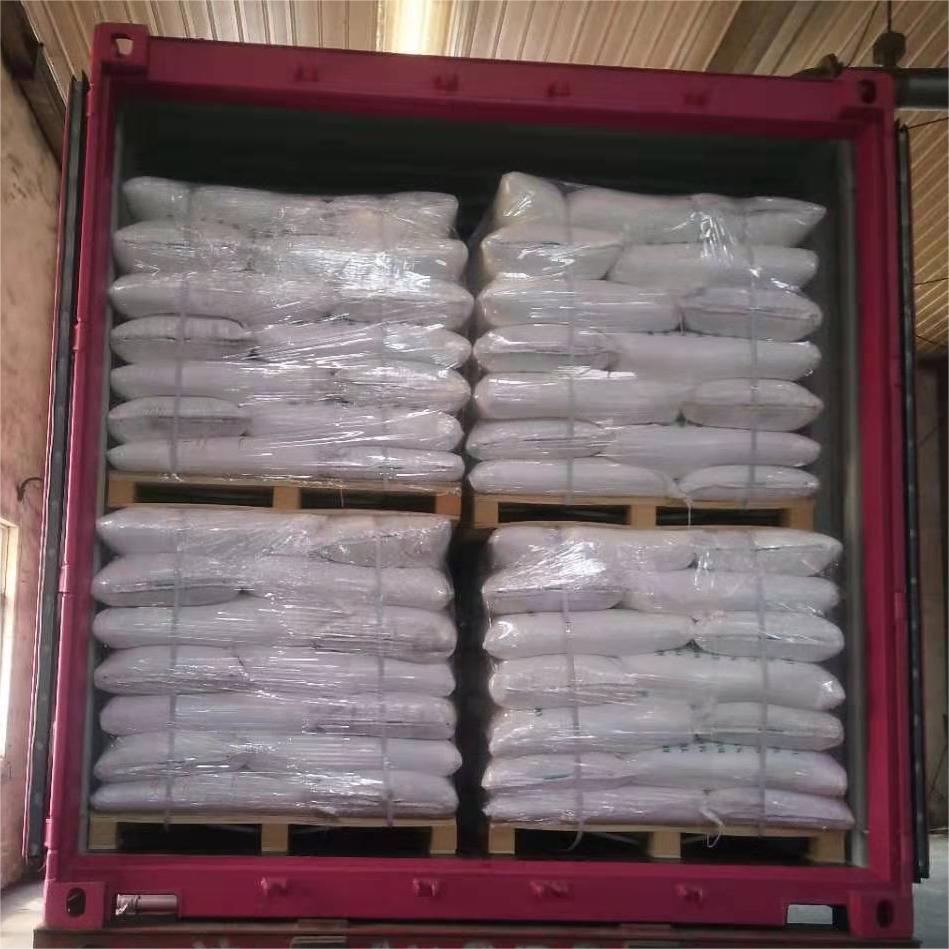High Purity 99% Low Price Benzoic Acid