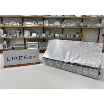 Quality Continuous Extraction ISO Pop Up Foil Sheet Machine 5000x2000x1700mm for sale