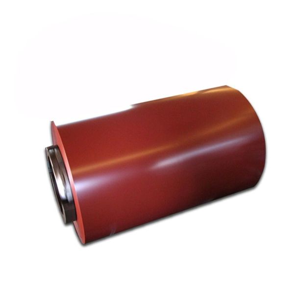 Quality ASTM A755/CGCC/EN 10346 Standard Prepainted Steel Coil For Construction And Building for sale