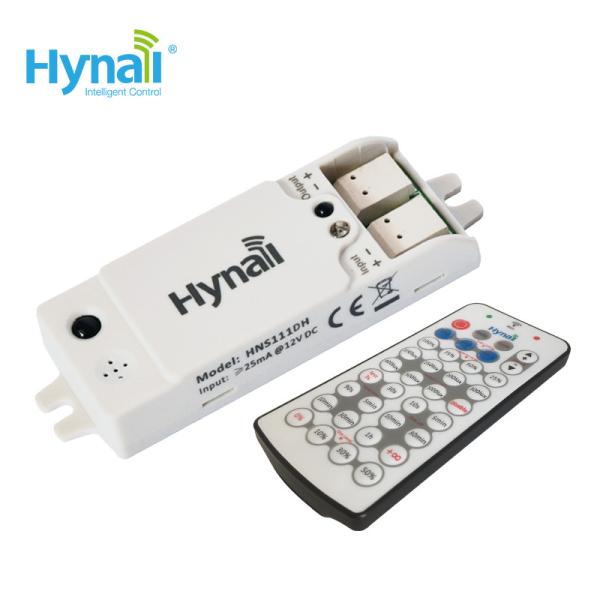 Quality HNS111DH 12V Microwave Daylight Harvesting Sensor 25mA Dia 12m for sale