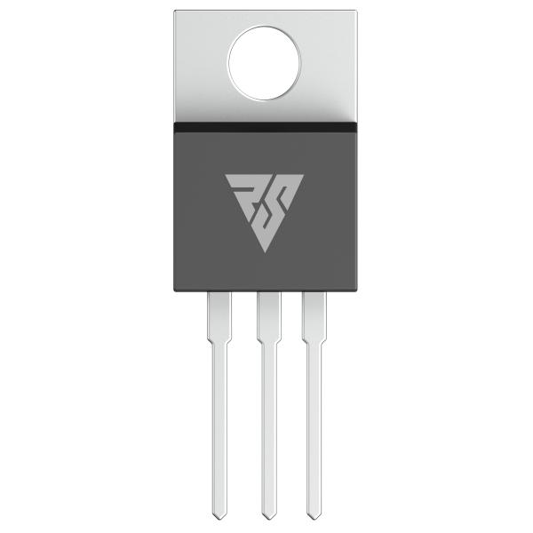 Quality Multiscene Schottky Barrier Rectifier Durable 100V MBR20150CT for sale