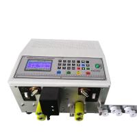 Quality YH-845 Wire Cutting Stripping Machine Electric Wire Stripper Cutter with 220V 50 for sale