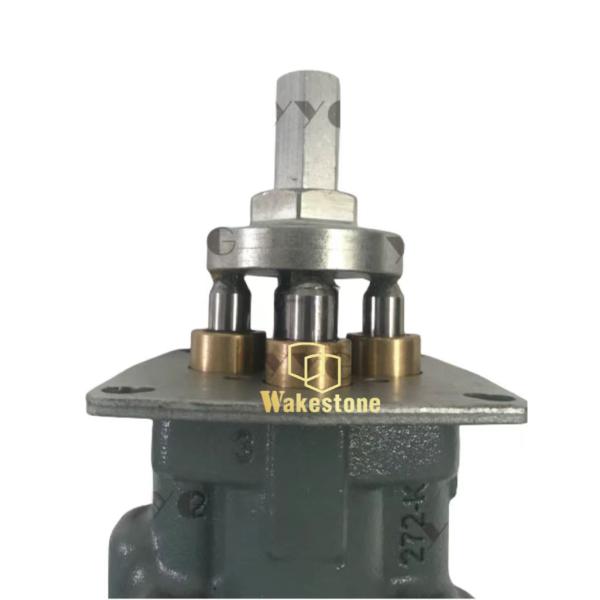 Quality EX200-1 Excavator Parts Hydraulic pilot handle for sale