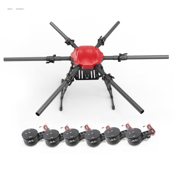 Quality Modular Drone Rack for Easy Storage and Transport Developed for sale