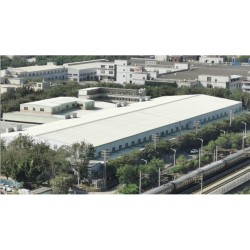 China Factory - Po Fat Offset Printing Ltd.