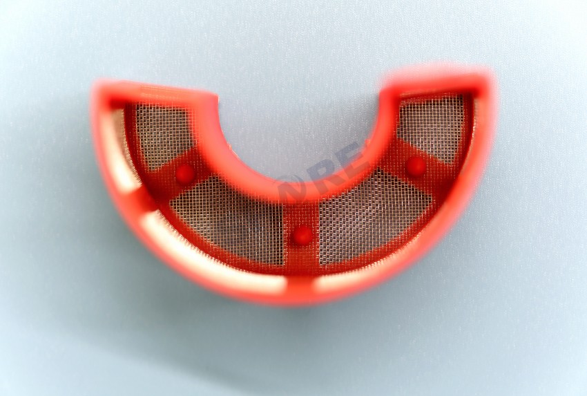 coffee maker filter