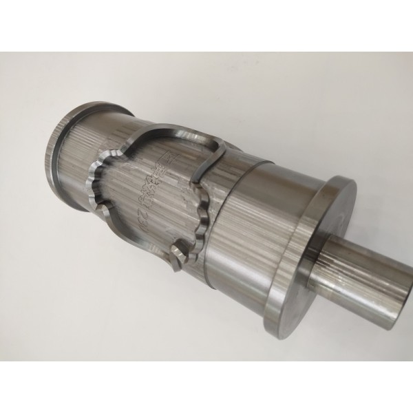 Quality Cutting Sanitary Napkin Solid Rotary Die for sale