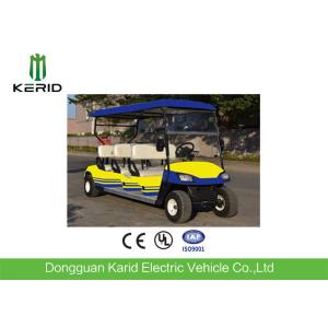 Quality Electric Golf Carts for sale