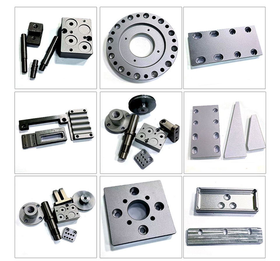 Mass Production CNC Machined Industrial Turning Drawing Stainless Steel Microphone CNC Machining Parts