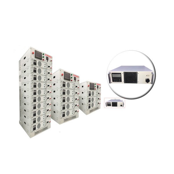 Quality 450VDC Pulse Reverse Power Supply High Frequency DC Rectifier Pulse And Pulse Reverse for sale