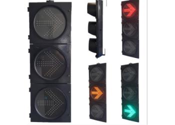 China Factory - Nanjing Gaoqiao Traffic Signal Project Co., Ltd.