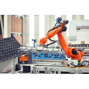 China Factory - Shandong Haotong Intelligent Equipment Co., Ltd.