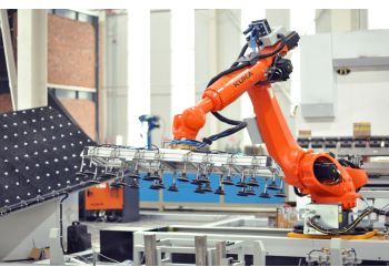 China Factory - Shandong Haotong Intelligent Equipment Co., Ltd.