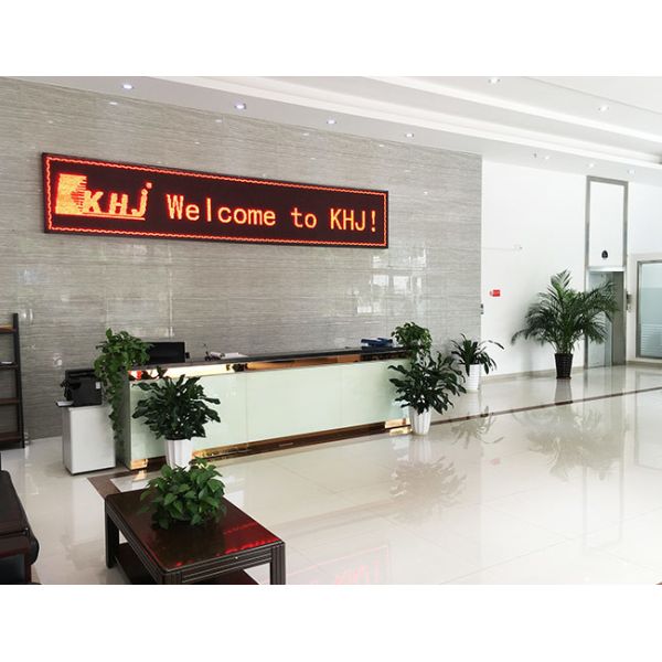China Factory - Shenzhen KHJ Technology Co., Ltd - Professional ESD & Semiconductor Adhesive Tape Manufacturer