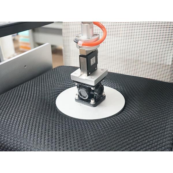 Quality Chair Seat Rotating Testing Machine Furniture Testing Machine / Durability for sale