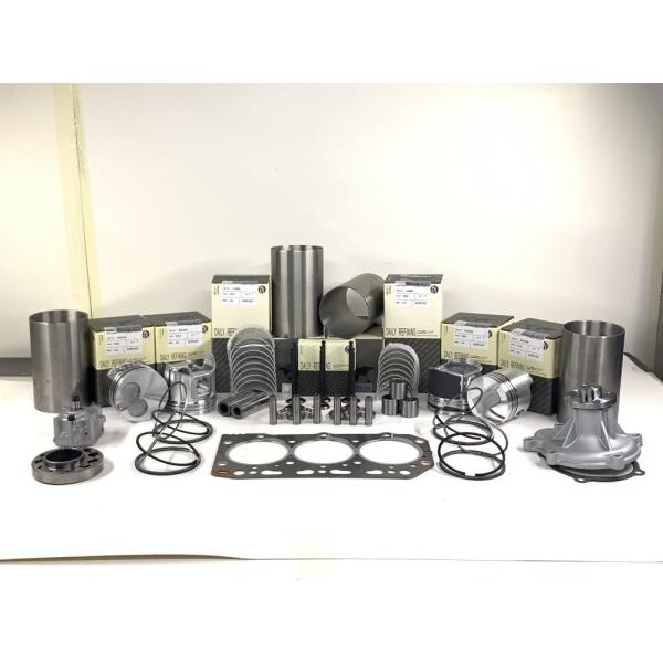 Quality C6.6 C6.4 C7.1 C7 C9 C9.3 C11 C13 C15 C18 engine overhaul rebuild kit for spare for sale
