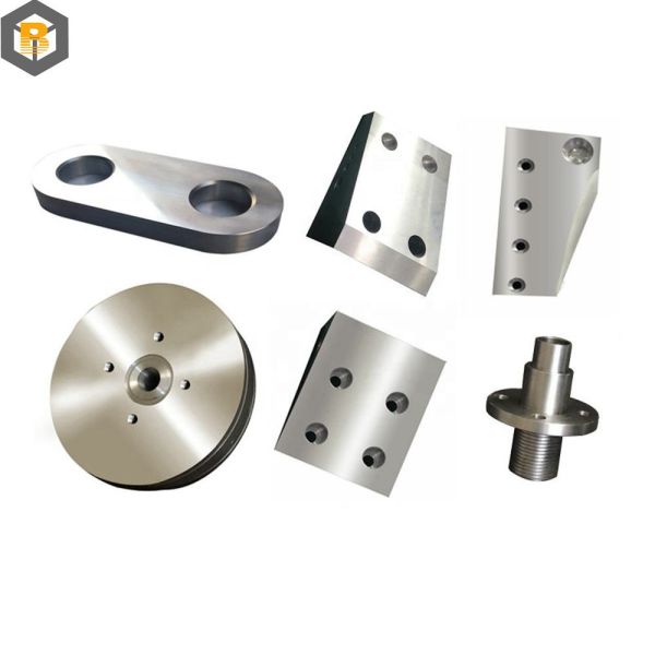 Quality Alloy Metal CNC Machining Service for 6061 Turning Milling Precision Aviation 5 for sale