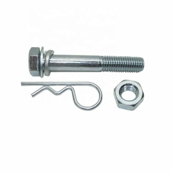 Quality Blue CE 2000lbs 1800MM Hydraulic Jack For Engine Crane for sale
