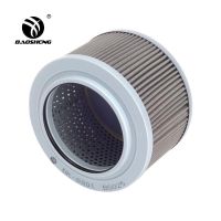 Quality Komatsu Hydraulic Oil Suction Filter OD 150MM 207-60-21311 KNJ-1847 for sale