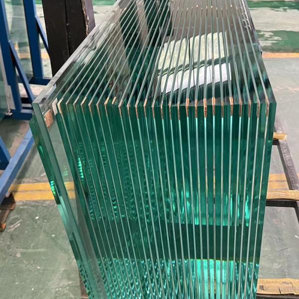 Quality Home Explosion Proof Glass Anti Fog Impact Resistance Glass AAMA for sale