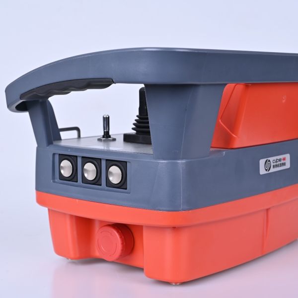 Quality Wireless Remote Control For Non Road Machinery Customizable Aerial Lift Work for sale