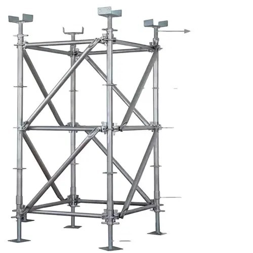 Quality Industrial Scaffold Coupler System Designed For Industrial Efficiency for sale
