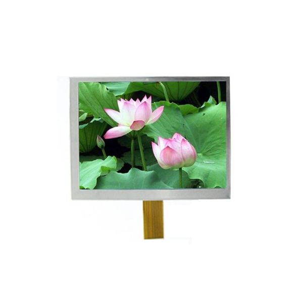 Quality 8" CMI Innolux TFT LCD Module G080Y1-T01 with 600nit for Vehicle-mounted for sale