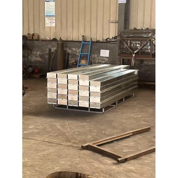 Quality Cold Rolled Railway Sleeper Moulds Ultimate Solution For Construction for sale