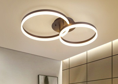 Quality 150cm Circular Ring Chandelier for sale