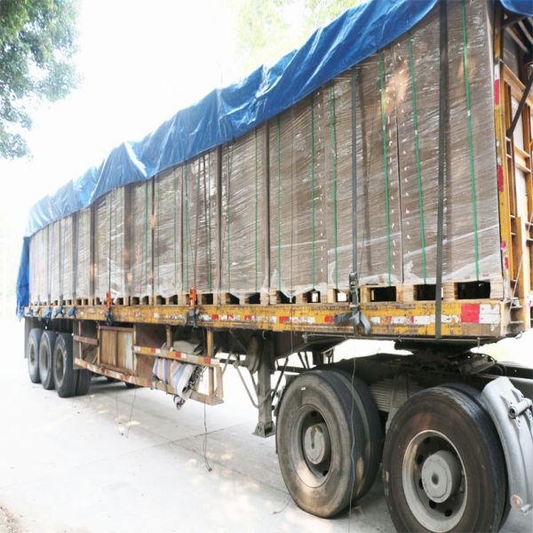 Quality 750*1050mm glossy rigid grey cardboard sheets for sale