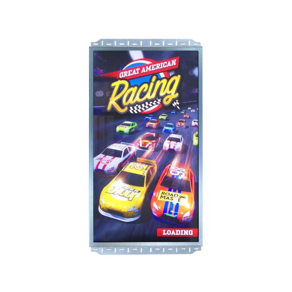 Quality 27inch Open Frame Lcd Monitor Non Touch For Firelink Gaming Machine Displays for sale