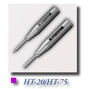 Quality Simple Durable Concrete Test Hammer Practical With High Precision HT-75 for sale