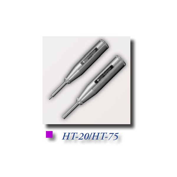 Quality Simple Durable Concrete Test Hammer Practical With High Precision HT-75 for sale