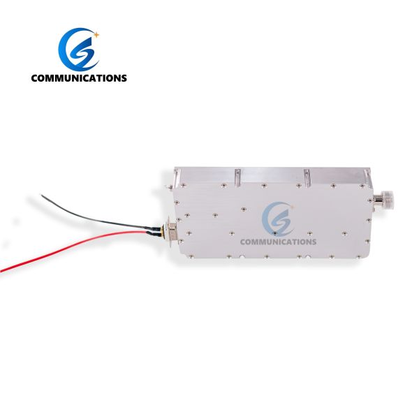 Quality Sigal Uav Defensive System 900MHz 100W Anti PA Anti UAV RF Module for Drone Protection for sale