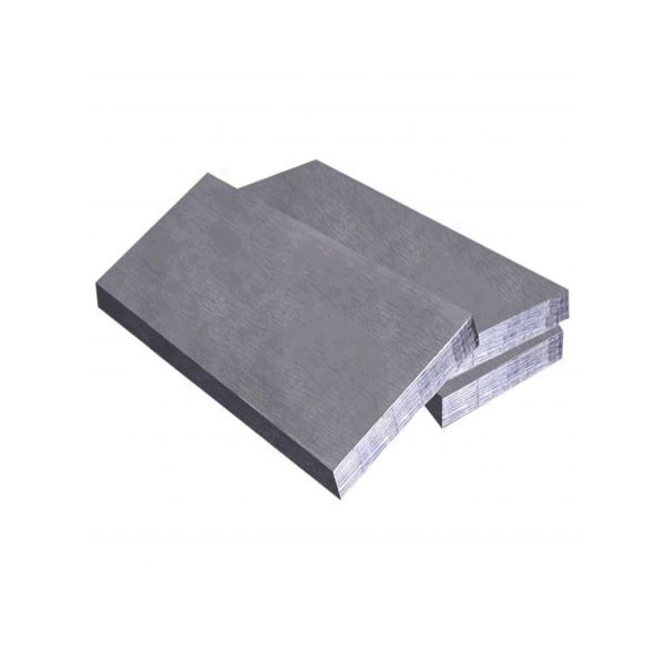 Quality Duplex 2205 SUS630 Stainless Steel Flat Bars Cold Drawn BA HL for sale