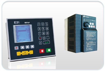 ESTUN  E21 CNC Controller