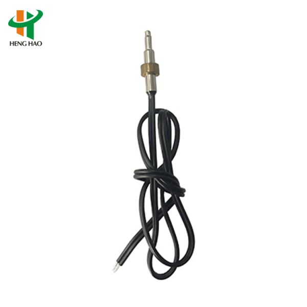 Quality NTC Temperature Sensor with 2464 2651 2468 CL2 FT4 Wire 2p 4p Terminals and R25 for sale