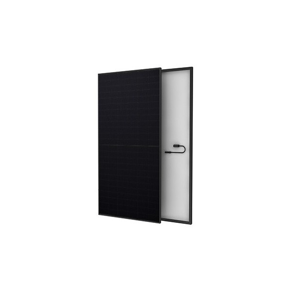 Quality 435Watt Monocrystalline PV Module Half Cut Monocrystalline Solar Panel for sale