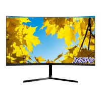 Quality 1080p 25 Inch IPS Computer PC Monitors 360Hz 1ms With GSYNC HDR400 NVIDIA Reflex for sale