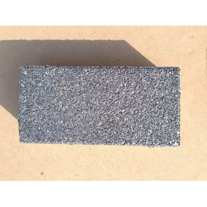 The Ceramic Ecological Anti-Slippaving Tiles Eco-Friendly Tile