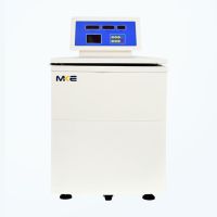 Quality Floorstanding Chilled Centrifuge Used In Biotech and Cell Culture 6x1000ml for sale