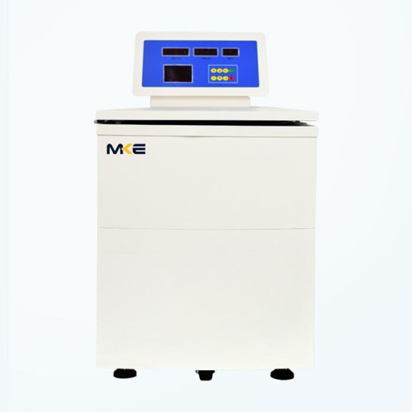 Quality Floorstanding Chilled Centrifuge Used In Biotech and Cell Culture 6x1000ml for sale