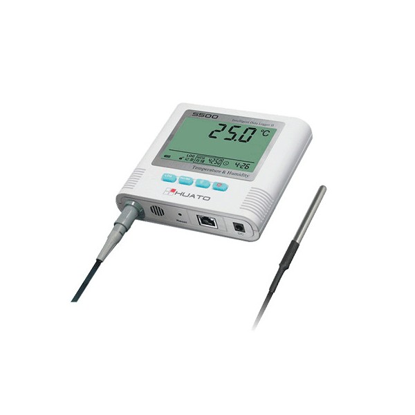 Quality External One Sensor Type Ip Temperature Sensor Room Temperature Monitor for sale
