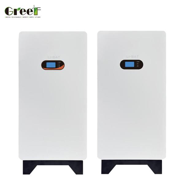 Quality Low Voltage Lithium Battery 48v 200ah For Solar & Hybrid System Home Energy for sale