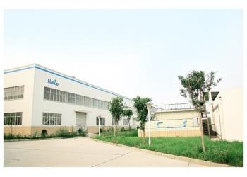 China Factory - Mianyang Habio Bioengineering Co., Ltd.