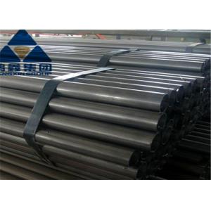 Quality Forged PE End 12inch Alloy Steel Seamless Pipe , Boiler Steel Pipe ASTM A213 T91 for sale