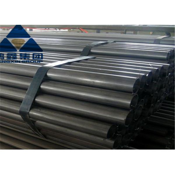 Quality Forged PE End 12inch Alloy Steel Seamless Pipe , Boiler Steel Pipe ASTM A213 T91 for sale